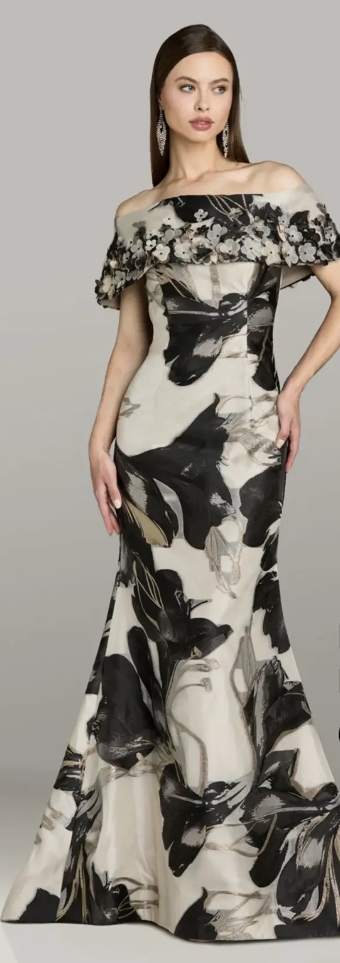 Feriani Couture - 18561 | Dress Lounge