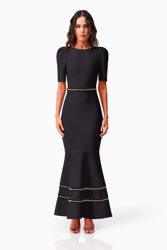 Elliatt - Jesselle Gown | Dress Lounge